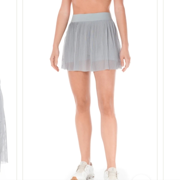 Kyodan | Shorts | Womens Victory Kyodan Pleated Orange Athletic Skirt ...